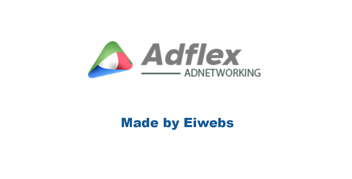 Adflex - Advertiser Login
